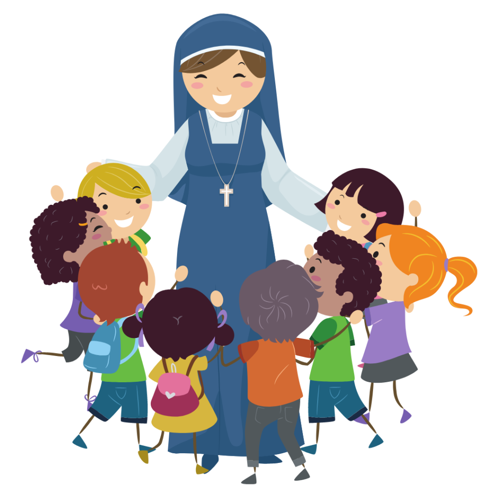 SSpS Jawa – Suster-Suster Misionaris Abdi Roh Kudus